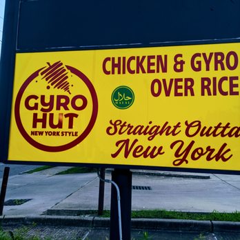 GYRO HUT - Updated January 2025 - 500 Photos & 443 Reviews - 2807 Old ...