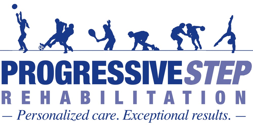 PROGRESSIVE STEP REHABILITATION - Updated December 2025 - 11 Photos ...