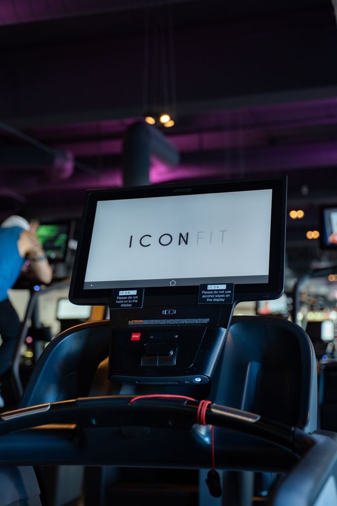 ICONFIT NOVATO - Updated April 2026 - 1727 Grant Ave, Novato ...
