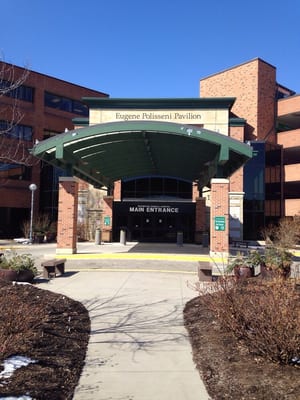 ROCHESTER GENERAL HOSPITAL - Updated March 2025 - 26 Photos & 38 ...