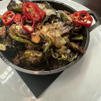 2020 MARKET SCRATCH KITCHEN & BAR - Updated February 2025 - 694 Photos ...