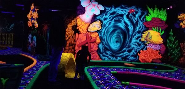 THE RUSH FUN PLEX - 63 Photos & 56 Reviews - Bowling - 1806 S 2000th W ...