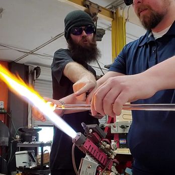 ZEN GLASS STUDIO & GALLERY - Updated December 2024 - 72 Photos & 52 ...