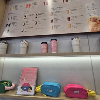 TEA PULSE - Updated October 2025 - 65 Reviews & 152 Photos - 37-13 ...