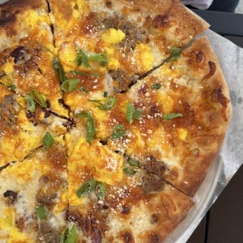 NOBLE CRUST - Updated May 2025 - 2704 Photos & 1831 Reviews - 8300 4th ...