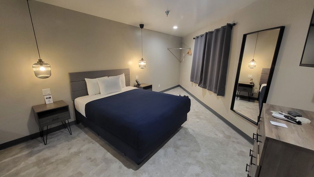 LAX STADIUM INN - Updated November 2025 - 49 Photos & 57 Reviews - 4501 ...