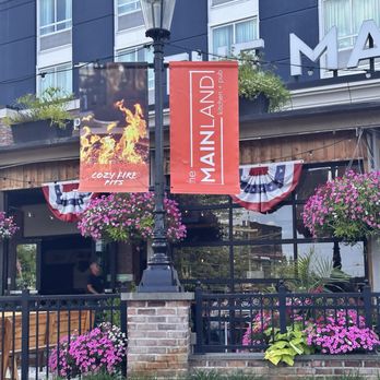 THE MAINLAND KITCHEN & PUB - Updated November 2025 - 185 Photos & 169 ...