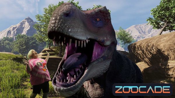 ZOOCADE - Updated April 2026 - 59 Photos & 15 Reviews - 11000 Middle ...