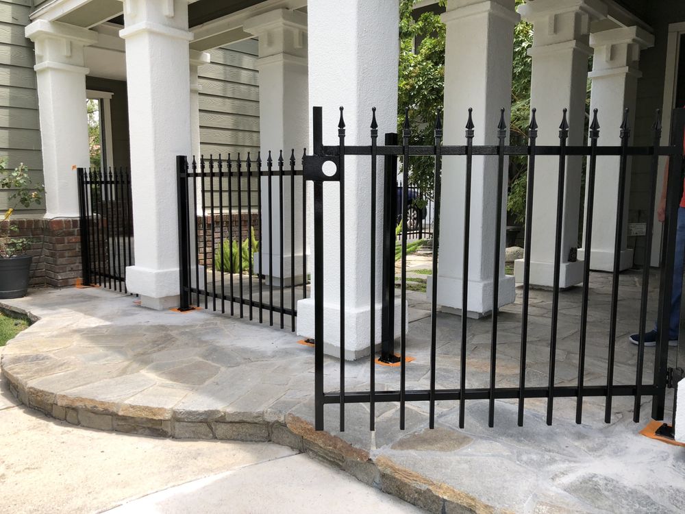 GUARDIAN FENCE - Updated December 2025 - 119 Photos & 12 Reviews - 775 ...