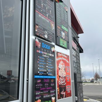 JAVA ESPRESS - Updated February 2025 - 565 N 2nd E, Rexburg, Idaho ...