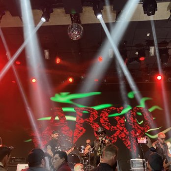 MELROSE BALLROOM - Updated September 2025 - 166 Photos & 87 Reviews ...