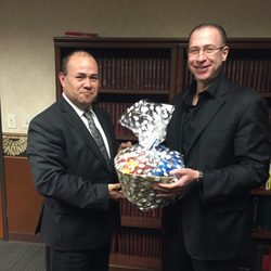 ADAM S KUTNER & ASSOCIATES - 28 Photos & 173 Reviews - Personal Injury ...