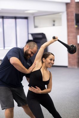 MOTI PHYSIOTHERAPY - Updated December 2025 - 18 Photos & 139 Reviews ...