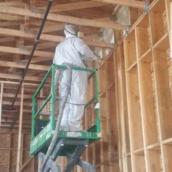 HIGH PERFORMANCE INSULATION - Insulation Installation - Rochester, MN ...