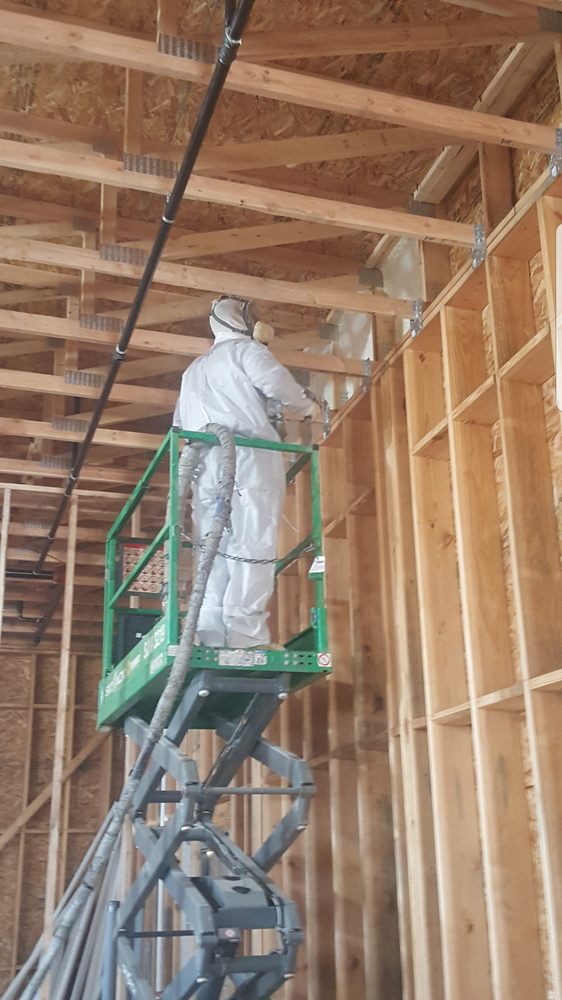HIGH PERFORMANCE INSULATION - Updated October 2025 - Rochester ...