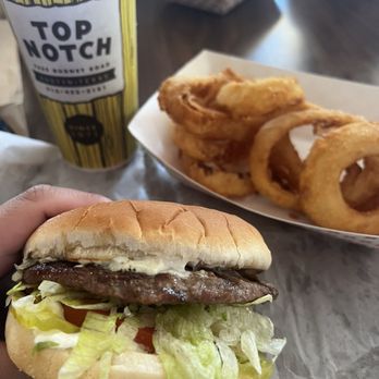 TOP NOTCH - Updated October 2024 - 559 Photos & 876 Reviews - 7525 ...