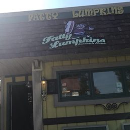 FATTY LUMPKINS SANDWICH SHACK - Updated August 2024 - 46 Photos & 156 ...