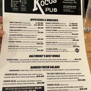 KOCO’S PUB - 486 Photos & 649 Reviews - 4301 Harford Rd, Baltimore, MD ...