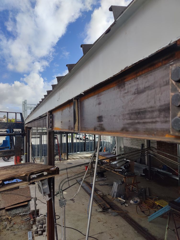 INLAND MOBILE WELDING - Updated May 2025 - Request a Quote - 49 Photos ...