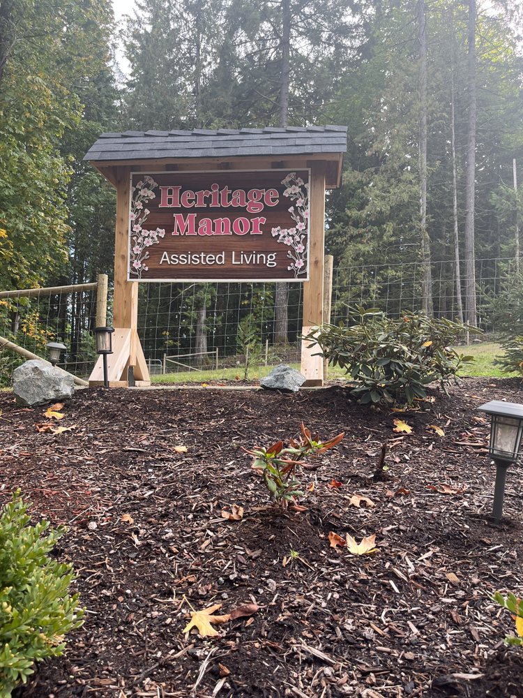 HERITAGE MANOR CARE HOME - Updated November 2024 - 5478 Normandy Road ...