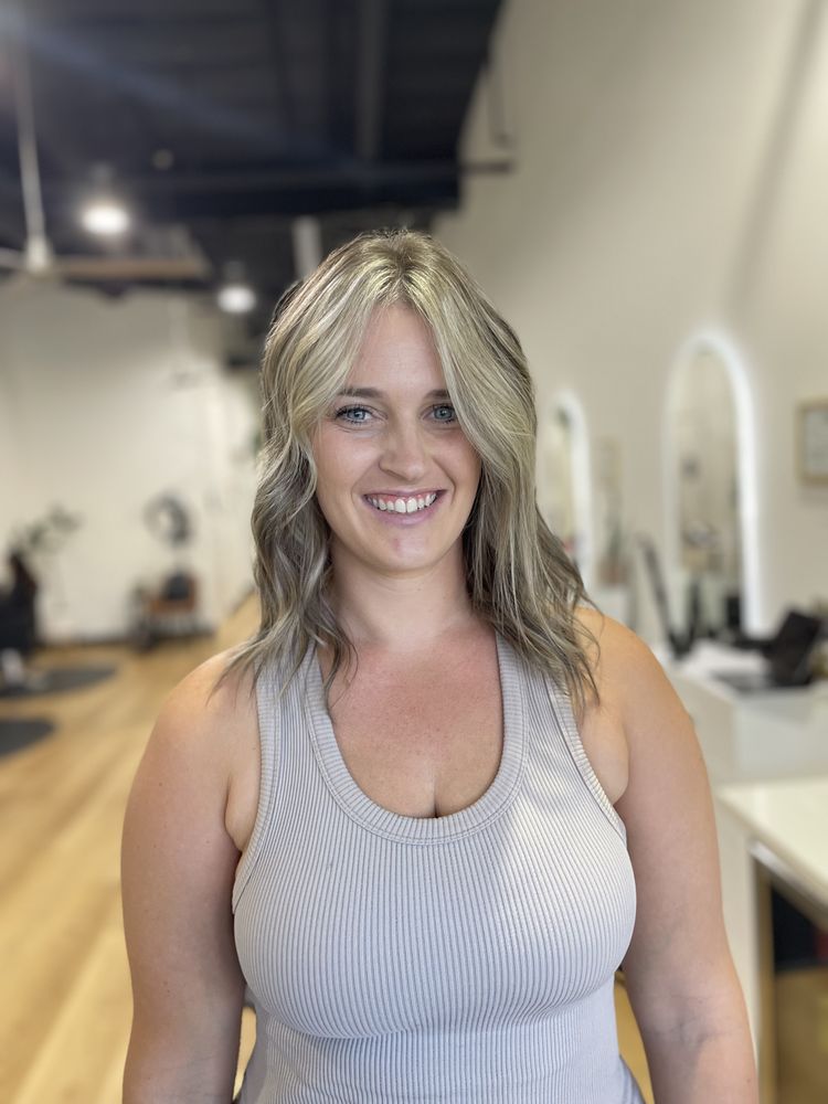 HB COLLECTIVE SALON - Updated August 2025 - 97 Photos & 24 Reviews ...