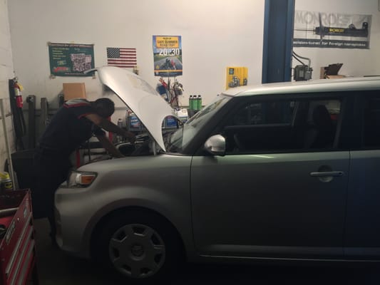 CANYON AUTOMOTIVE REPAIR - Updated October 2025 - 18 Photos & 93 ...