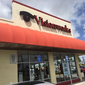 VISIONWORKS - Updated January 2026 - 29 Photos & 35 Reviews - 620 W ...