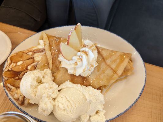 SIMPLY CREPES - WEBSTER-PENFIELD - Updated August 2024 - 70 Photos & 40 ...