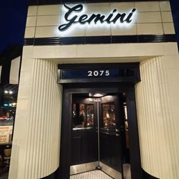 GEMINI - Updated December 2025 - 612 Photos & 752 Reviews - 2075 N ...