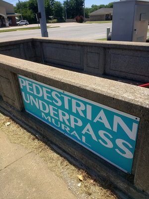 ROUTE 66 UNDERPASS - Updated December 2024 - W 6th St, Chelsea ...