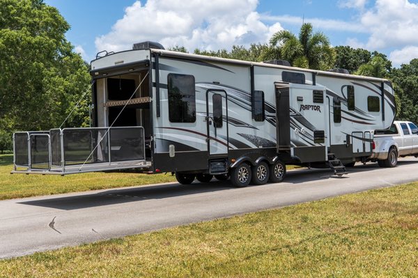 MIAMI RV SALES - Updated October 2025 - 10 Photos - 677 NW 99th St ...