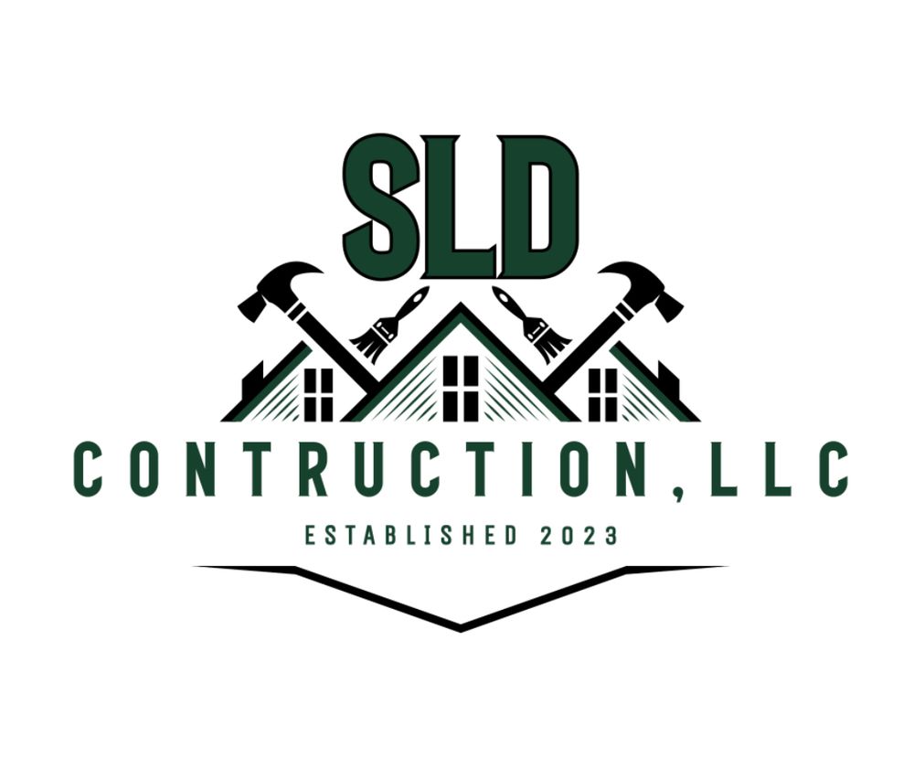 SLD CONSTRUCTION - Updated March 2024 - The Dalles, Oregon - General ...