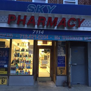 BAY RIDGE RX SPECIALTY PHARMACY - Updated December 2025 - 28 Reviews ...