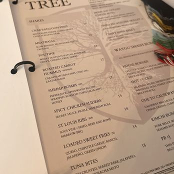 THE TREE BAR AND LOUNGE - Updated December 2025 - 54 Photos & 47 ...