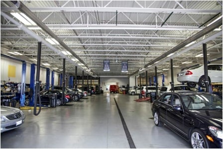 MOTOR WERKS AUTO GROUP - Updated September 2025 - 153 Photos & 51 ...