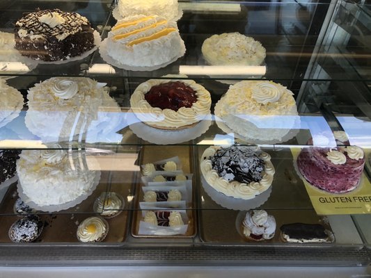LARSON’S BAKERY DELI AND COFFEE BAR - Updated May 2025 - 91 Photos ...