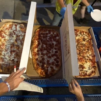 LIQUORI’S PIZZA - Updated December 2025 - 159 Photos & 143 Reviews ...