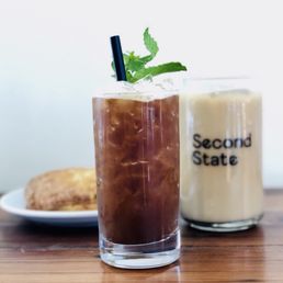 SECOND STATE COFFEE - Updated July 2025 - 385 Photos & 482 Reviews - 70 ...