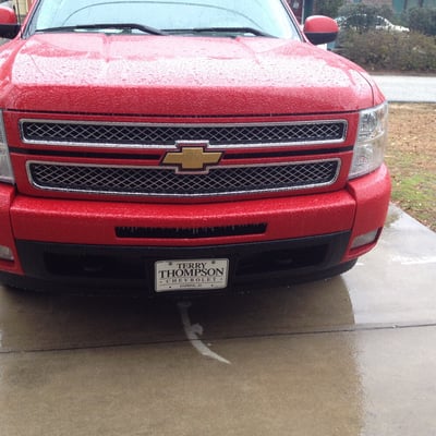 TERRY THOMPSON CHEVROLET - Updated April 2025 - 25 Photos & 40 Reviews ...