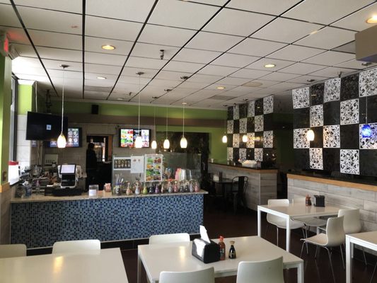 ASIAN PEARL BUFFET HIBACHI GRILL - 57 Photos & 66 Reviews - 4166 Buford ...