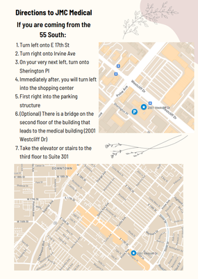 JORGE M CASTELLANOS, MD - JMC MEDICAL CORPORATION - Updated October 2025 - 12 Reviews - 2001 ...
