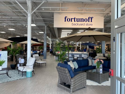 FORTUNOFF BACKYARD STORE - Updated October 2025 - 15 Photos - 3536 S ...