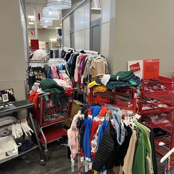 TARGET - Updated October 2025 - 258 Photos & 305 Reviews - 3333 ...