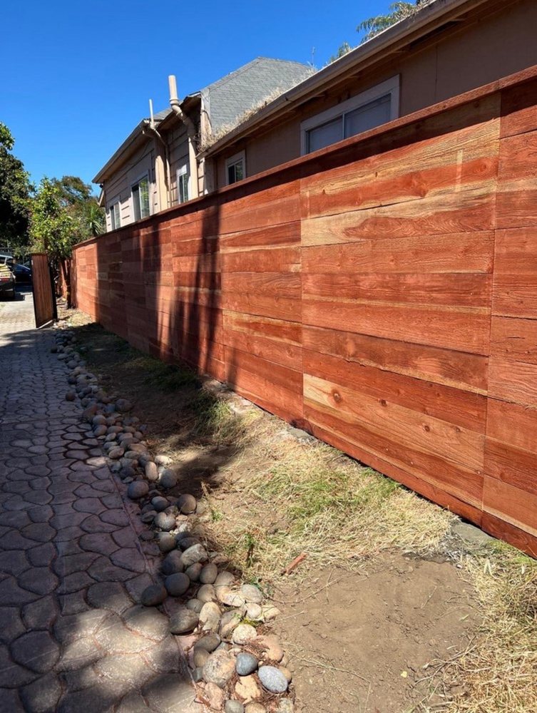 LUIS CONSTRUCTION - Updated February 2025 - Request a Quote - Hayward, California - Fences ...