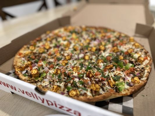 VELLY PIZZA - Updated September 2025 - 24 Photos & 31 Reviews - 1415 ...