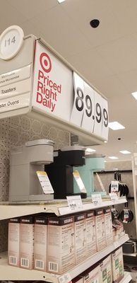 TARGET - Updated June 2025 - 117 Photos & 98 Reviews - 543 River Rd ...