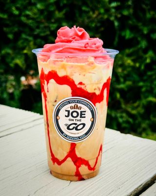 JOE ON THE GO - Updated October 2025 - 14 Photos - 2 Miller St ...