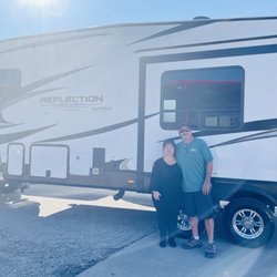 MCCLAIN’S RV SUPERSTORE - 47 Photos & 47 Reviews - 2505 I-30 Frontage ...