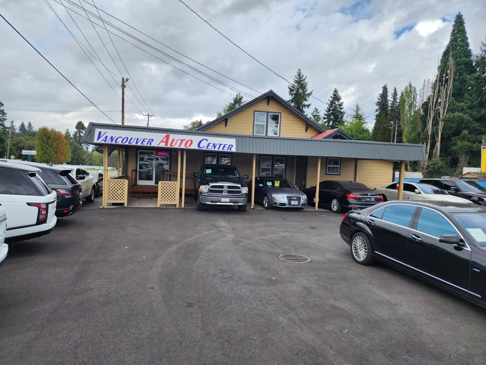 VANCOUVER AUTO CENTER - Updated January 2026 - 69 Photos & 36 Reviews ...