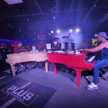 PLUS DUELING PIANO BAR - Updated November 2024 - 148 Photos & 138 ...